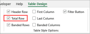Calculate the Population Mean in Excel (12 Easy Ways)