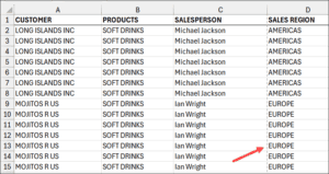 Return to Normal View in Excel (4 Easy Ways)
