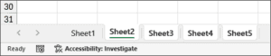Delete Multiple Sheets in Excel (3 Simple Ways)
