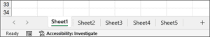 Delete Multiple Sheets in Excel (3 Simple Ways)