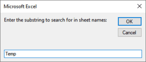 Delete Multiple Sheets in Excel (3 Simple Ways)
