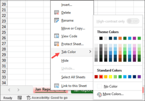 Delete Multiple Sheets in Excel (3 Simple Ways)