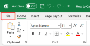Calculate the Population Mean in Excel (12 Easy Ways)