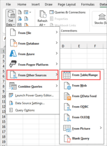 Calculate the Population Mean in Excel (12 Easy Ways)
