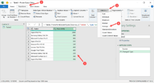 Calculate the Population Mean in Excel (12 Easy Ways)