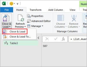 Calculate the Population Mean in Excel (12 Easy Ways)