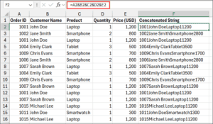 How to Group Duplicates in Excel (3 Easy Ways)