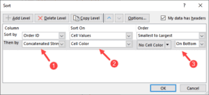 How to Group Duplicates in Excel (3 Easy Ways)