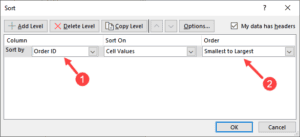 How to Group Duplicates in Excel (3 Easy Ways)