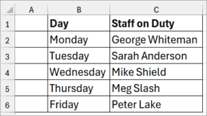 How to Write Vertically in Excel (3 Easy Ways)