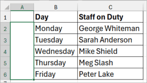 How to Write Vertically in Excel (3 Easy Ways)