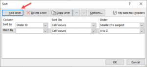 How to Group Duplicates in Excel (3 Easy Ways)