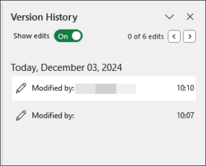 How to Undo Delete Sheet in Excel