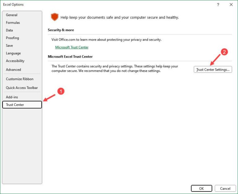 Count Colored Cells in Excel (4 Easy Ways)