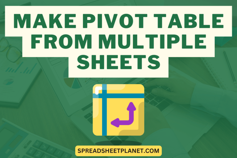 Excel Tips Archives - Spreadsheet Planet