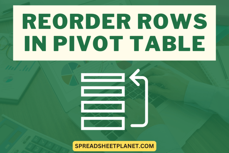 Excel Tips Archives - Spreadsheet Planet