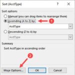 How to Reorder Rows in Pivot Table in Excel (4 Easy Ways)