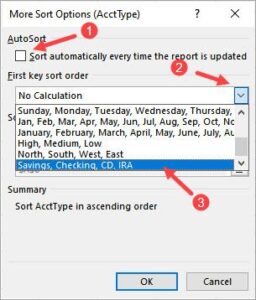 How to Reorder Rows in Pivot Table in Excel (4 Easy Ways)