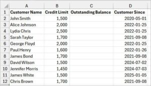 Remove Null Values in Power Query