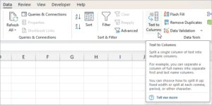 Excel Dates Not Formatting – How to Fix?